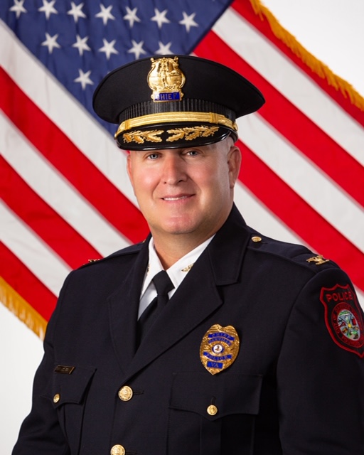 Booth, Scott | Virginia Department of Criminal Justice Services