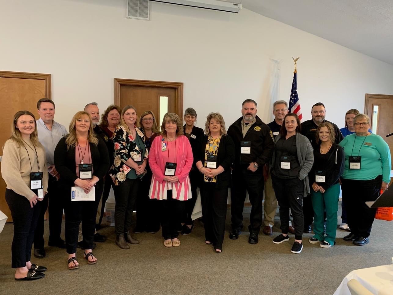 TRIAD | Virginia Department of Criminal Justice Services